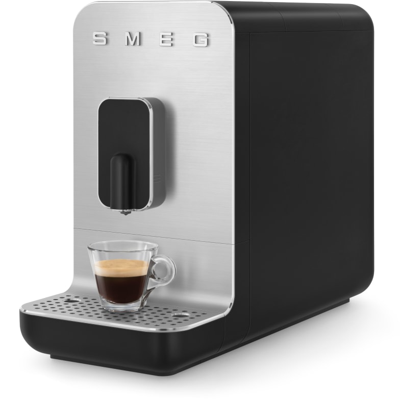Automatic Coffee Machine BCC11 by Smeg