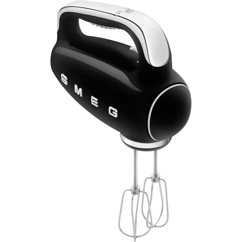 Electric hand mixer HMF01 by Smeg