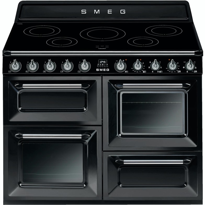 Cooking centre Victoria by SMEG