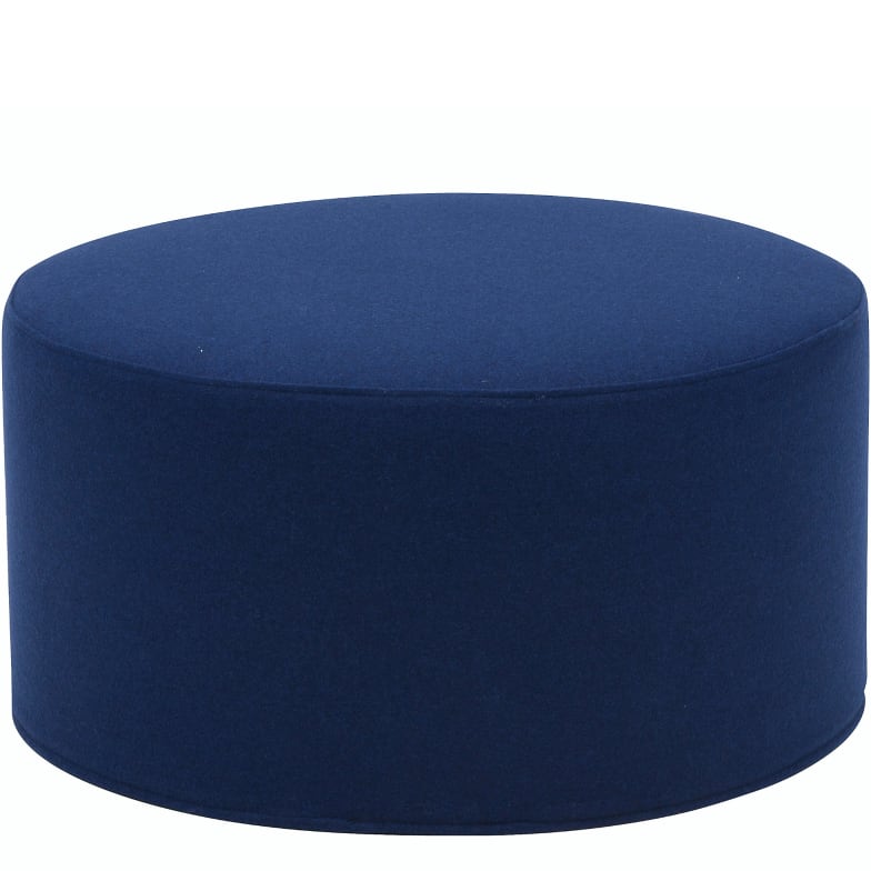 Replacement cover for Drum stool (100x30cm) by Softline