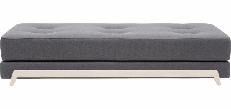 Frame daybed by Softline