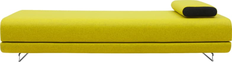 Sofa bed / Daybed Shine by Softline