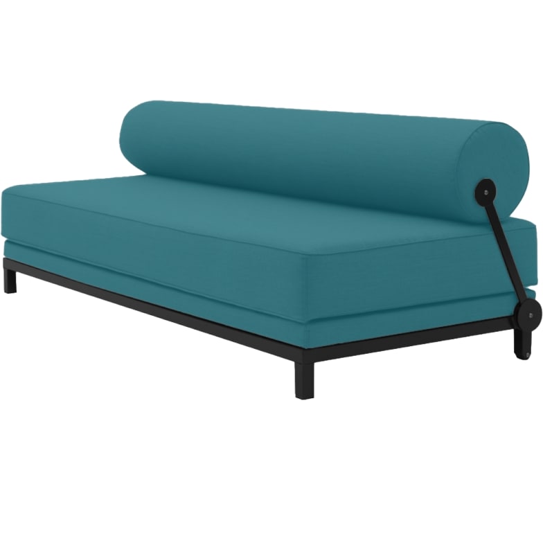 Sofa bed / Daybed Sleep by Softline