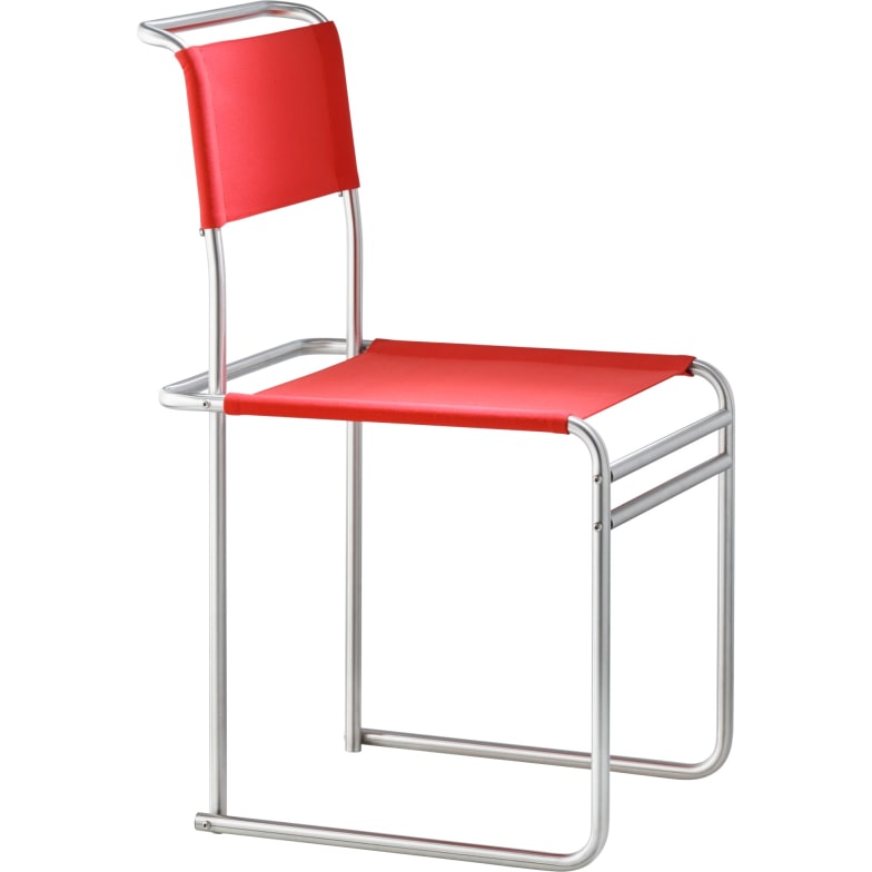 B40 - Breuer Bauhaus chair by Tecta