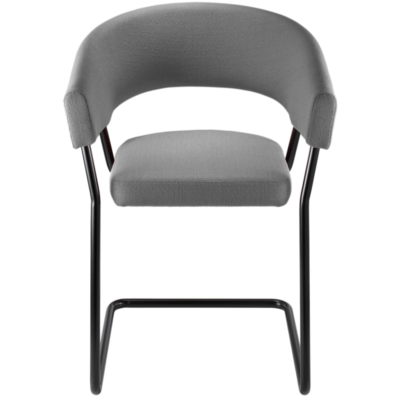 D9 Cantilever Chair by Tecta