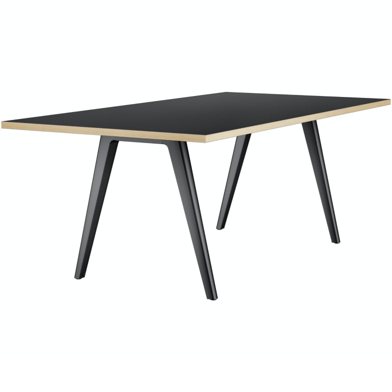 Table 1500 by Thonet