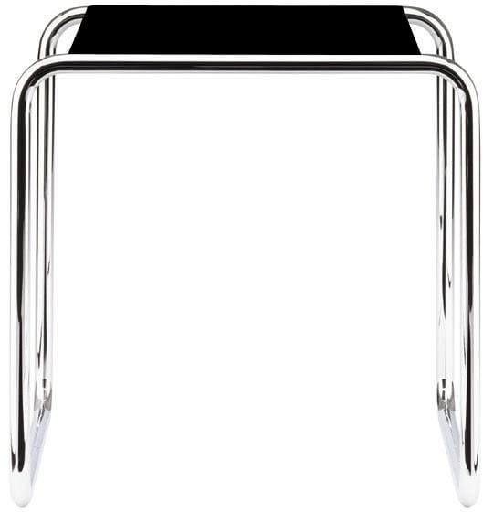 B 9 side table by Thonet