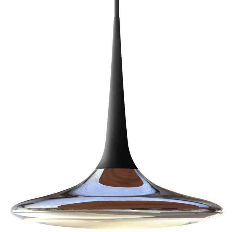 Falling Leaf pendant light by Tobias Grau