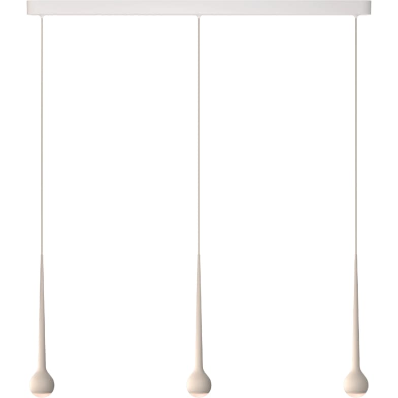 Tobias Grau Lamp Falling Sun Trace (3 Pendulums)