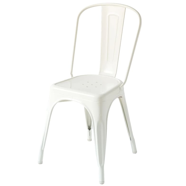 Tolix Chair A