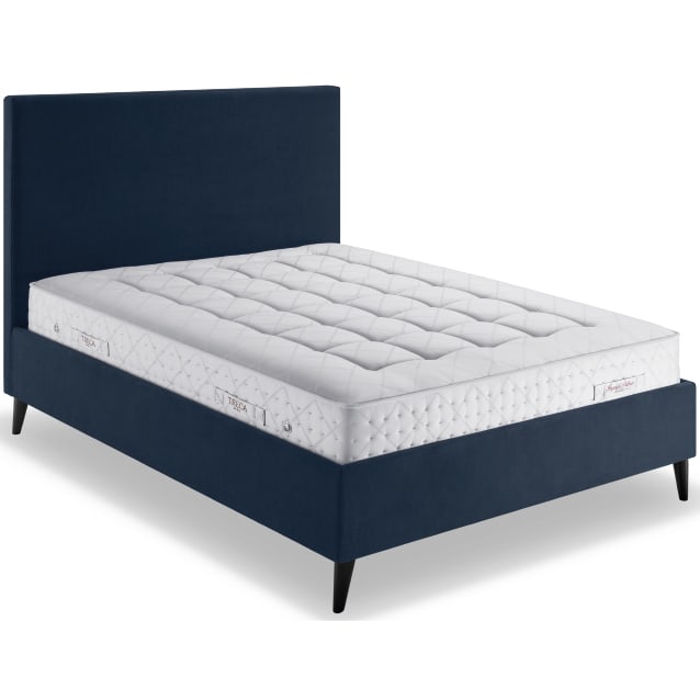 Impérial Pullmann Club mattress by Treca Paris