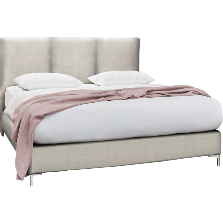 Treca Select Upholstered Box-Spring Beds