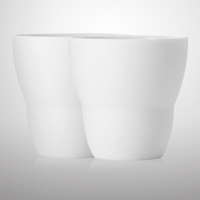 Vipp 201 espresso cup set