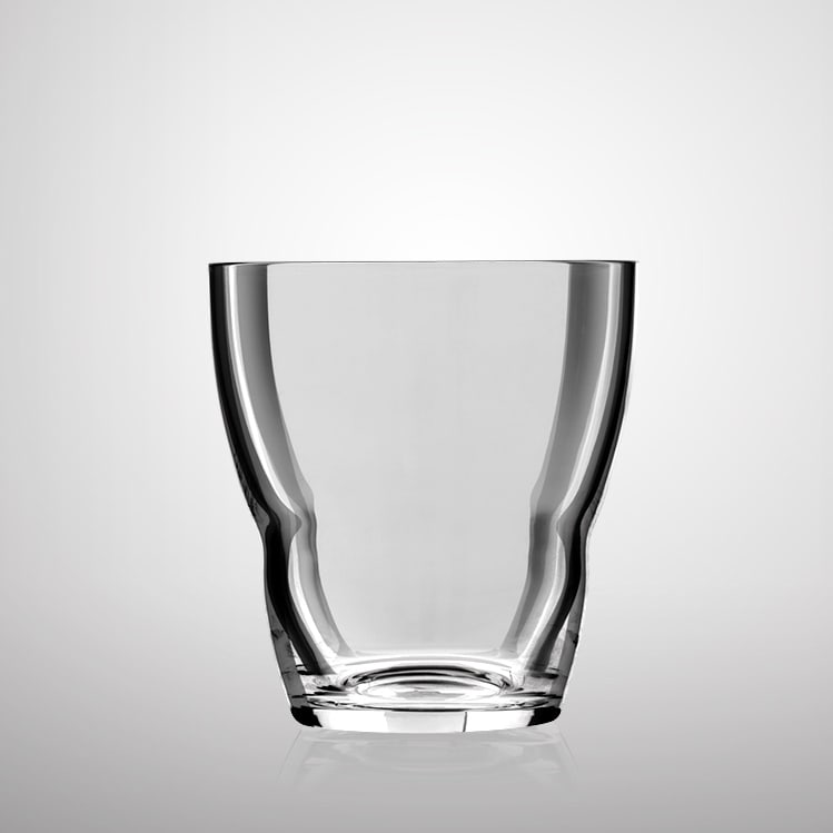 Vipp 240 / 242 glass