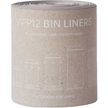 Vipp bin liners