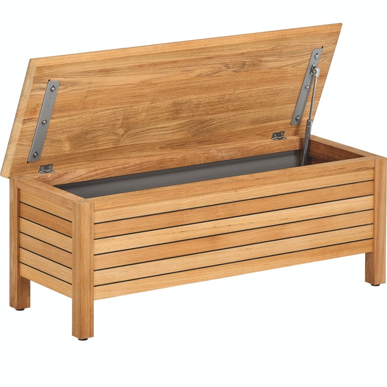 Deck Seat Chest from Weishäupl
