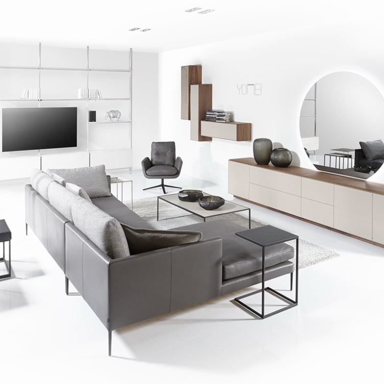 S100 Shelf System by Yomei