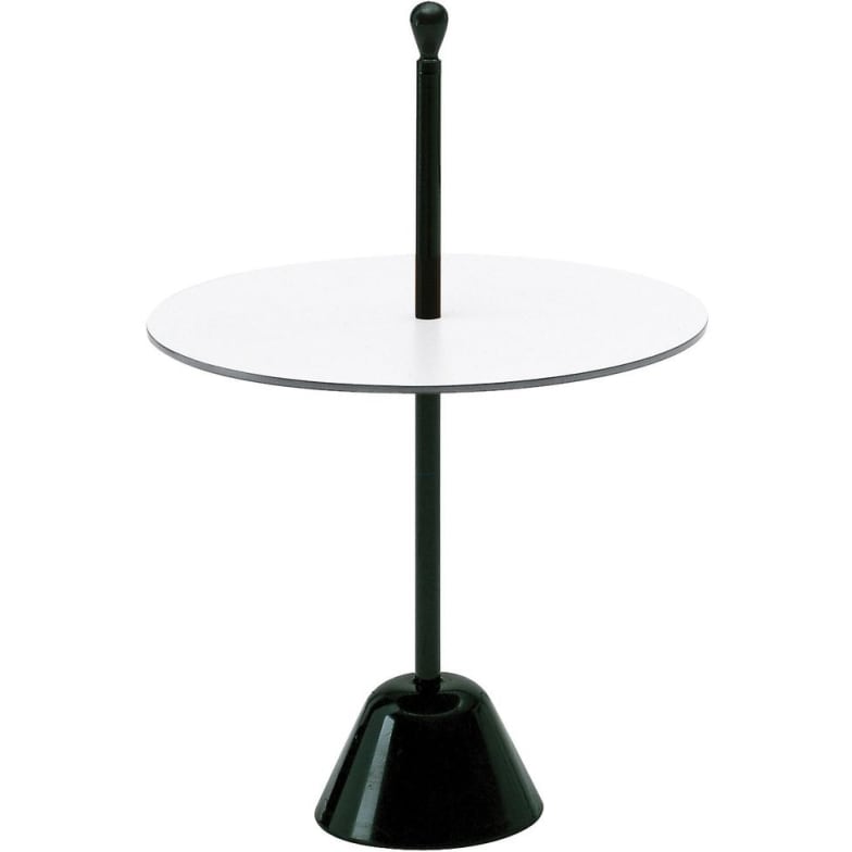 Servomuto side table by Zanotta