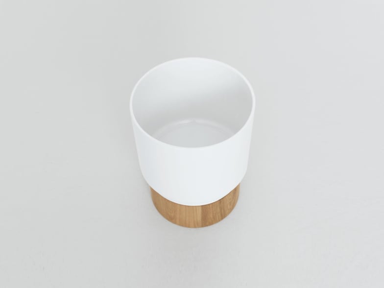 Side Table Apu by Zeitraum Möbel