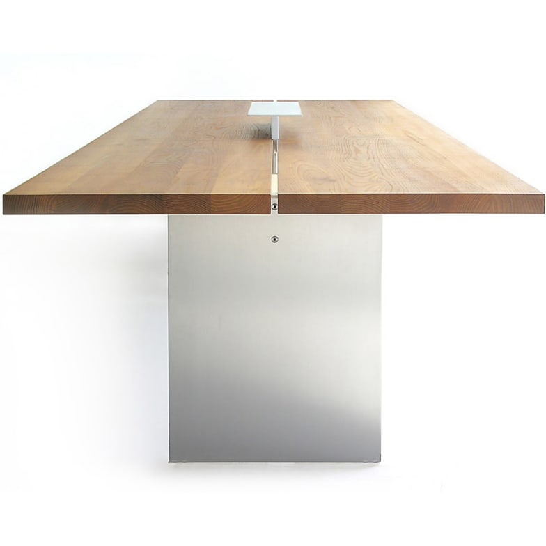 Table series tix by Zoom