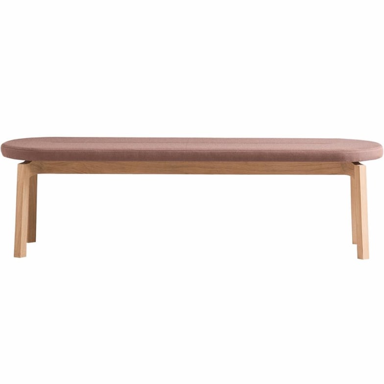 Bench Weda by Zoom