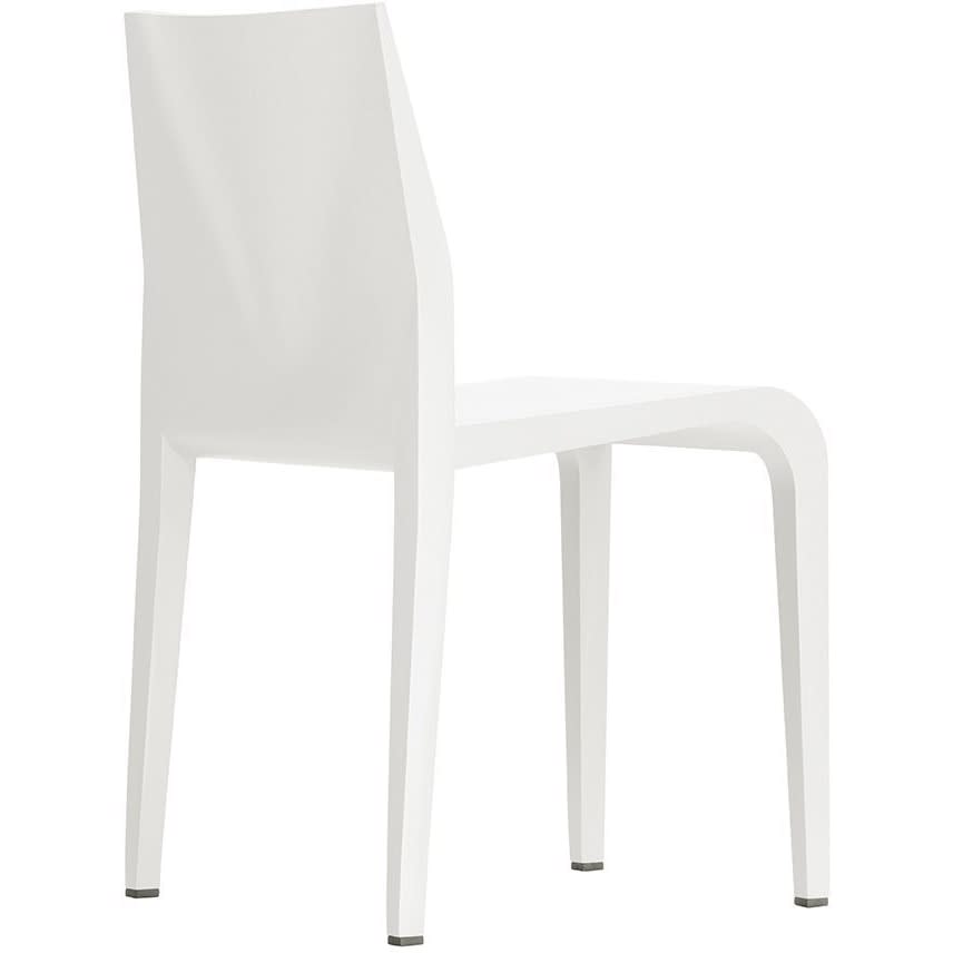 Stuhl Laleggera von Alias