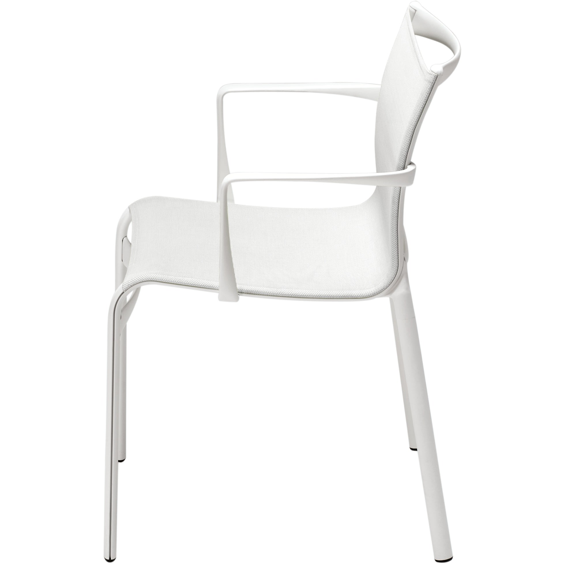 Stuhl Bigframe 44 / 440 von Alias