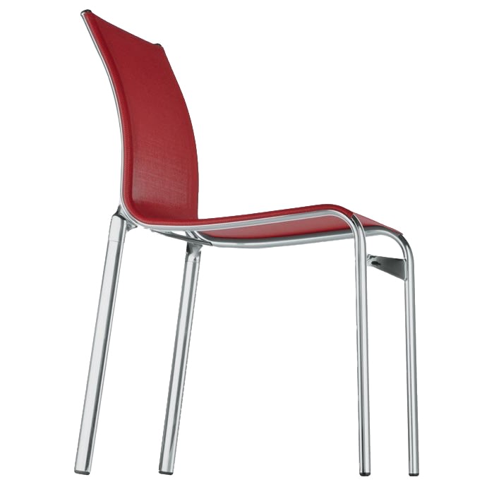 Stuhl Bigframe 44 von Alias