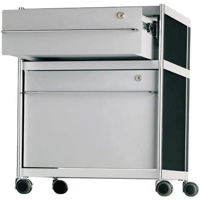 Rollcontainer SEC CAR17 von Alias