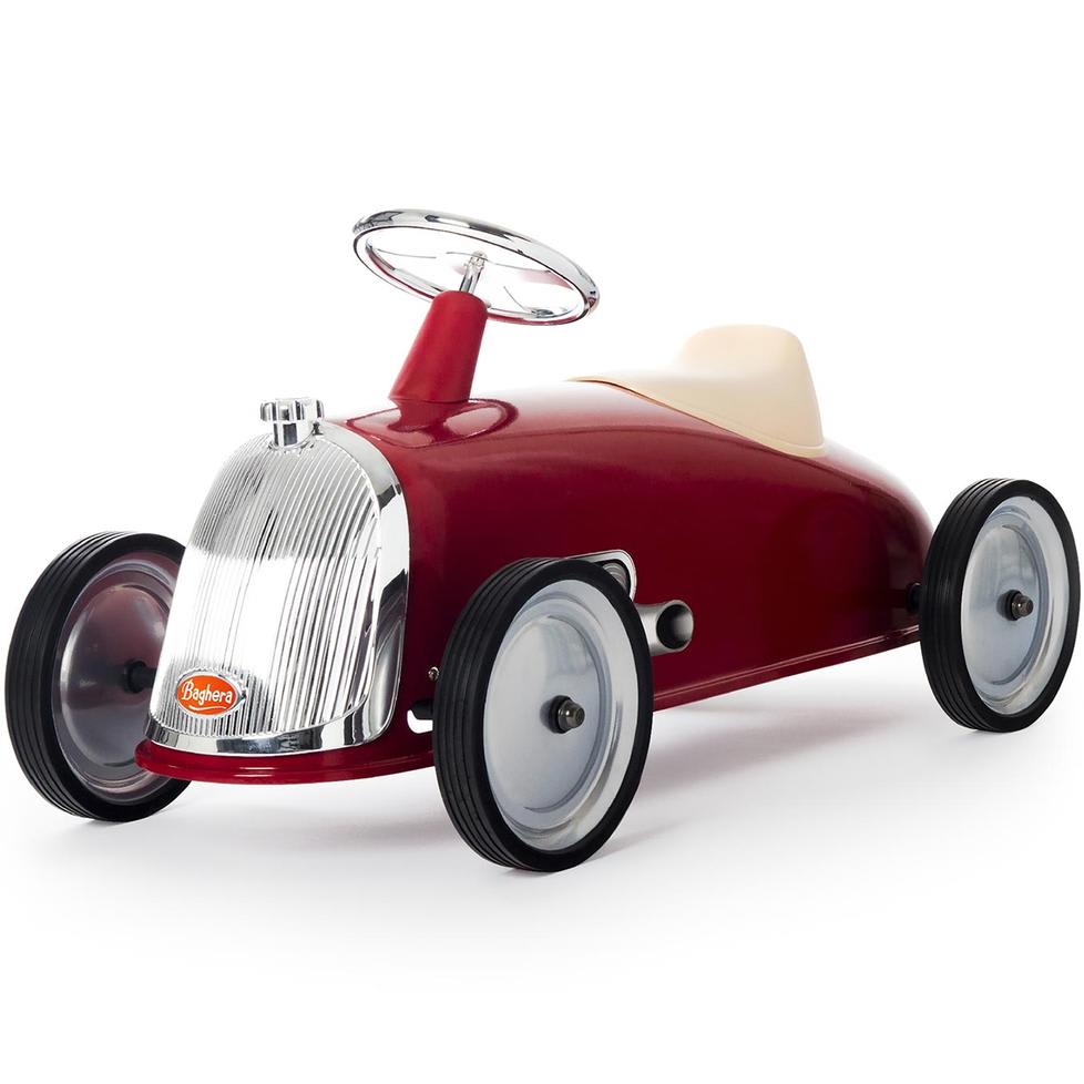 Rutschauto Rider Rot von Baghera
