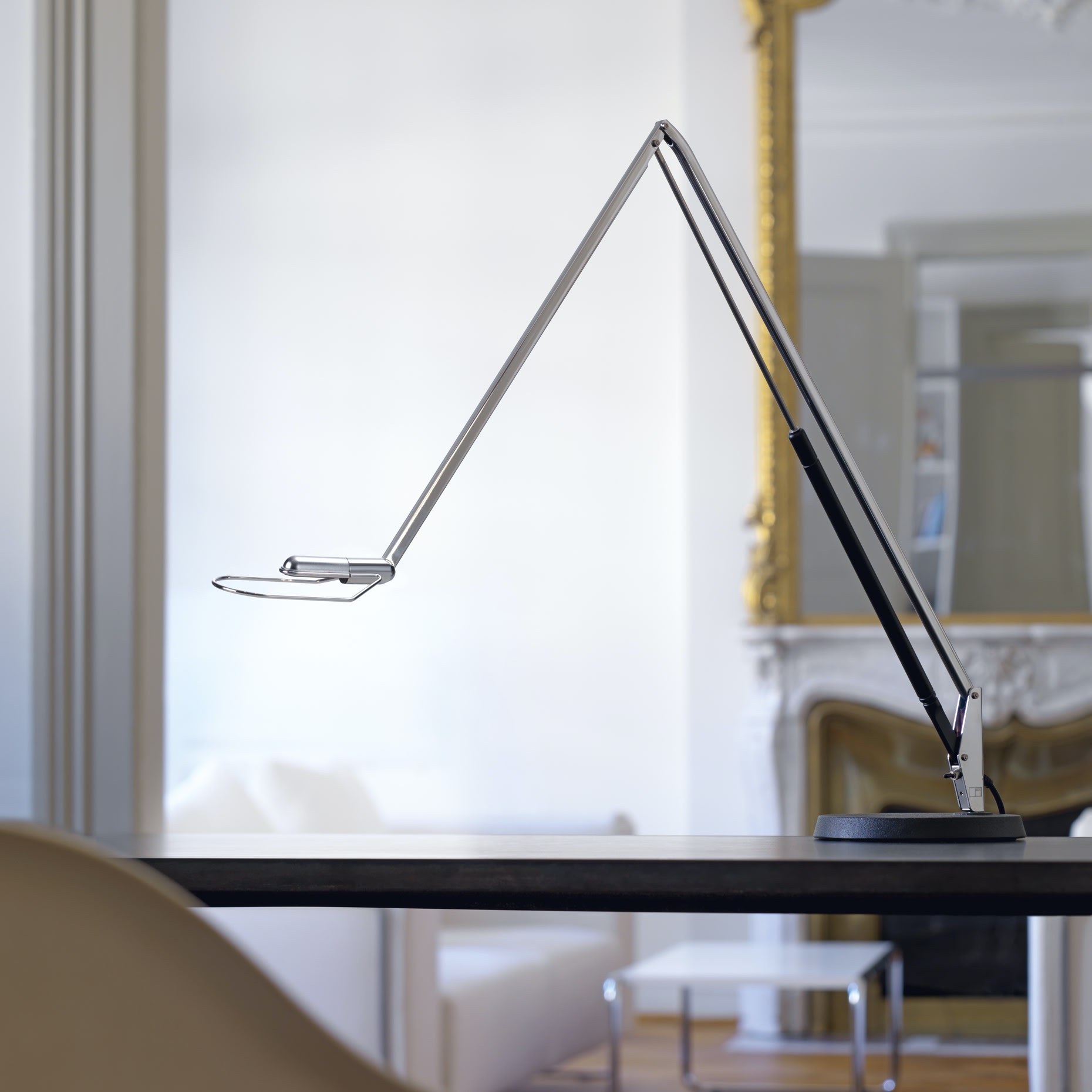 Lifto LED de table de Belux