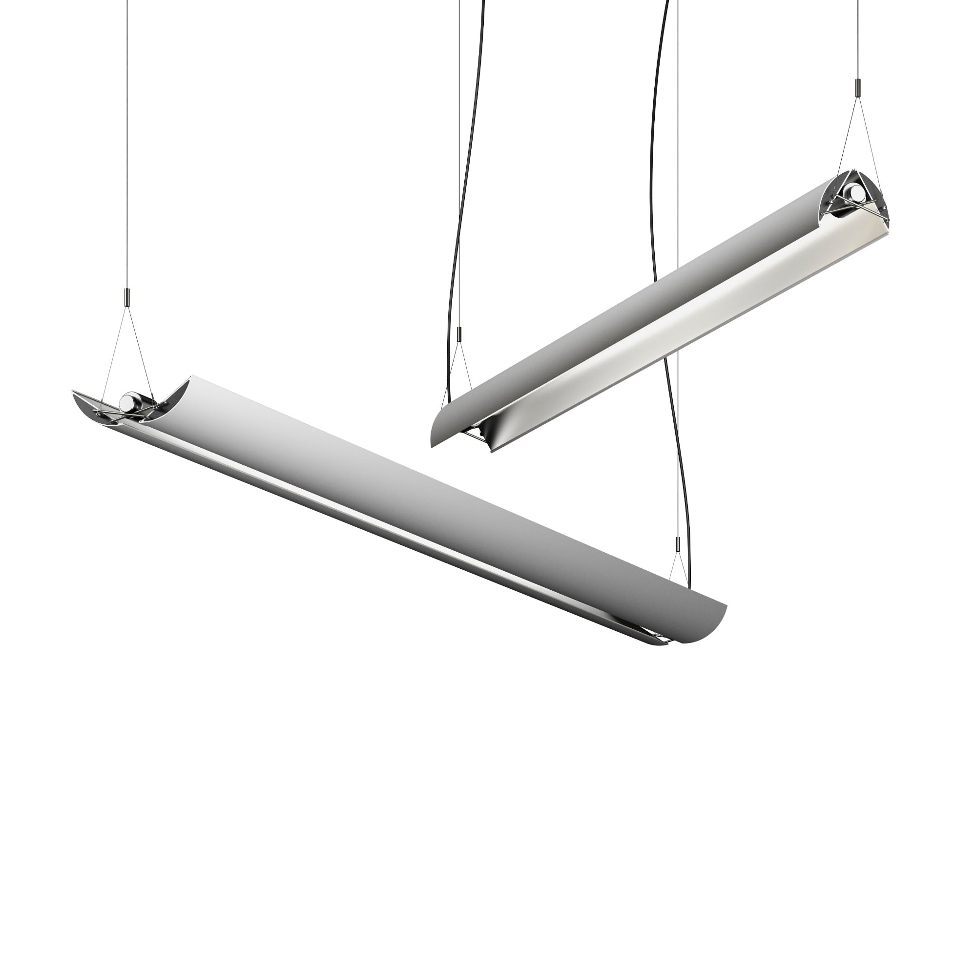 Pendelleuchte Updown 30 von belux