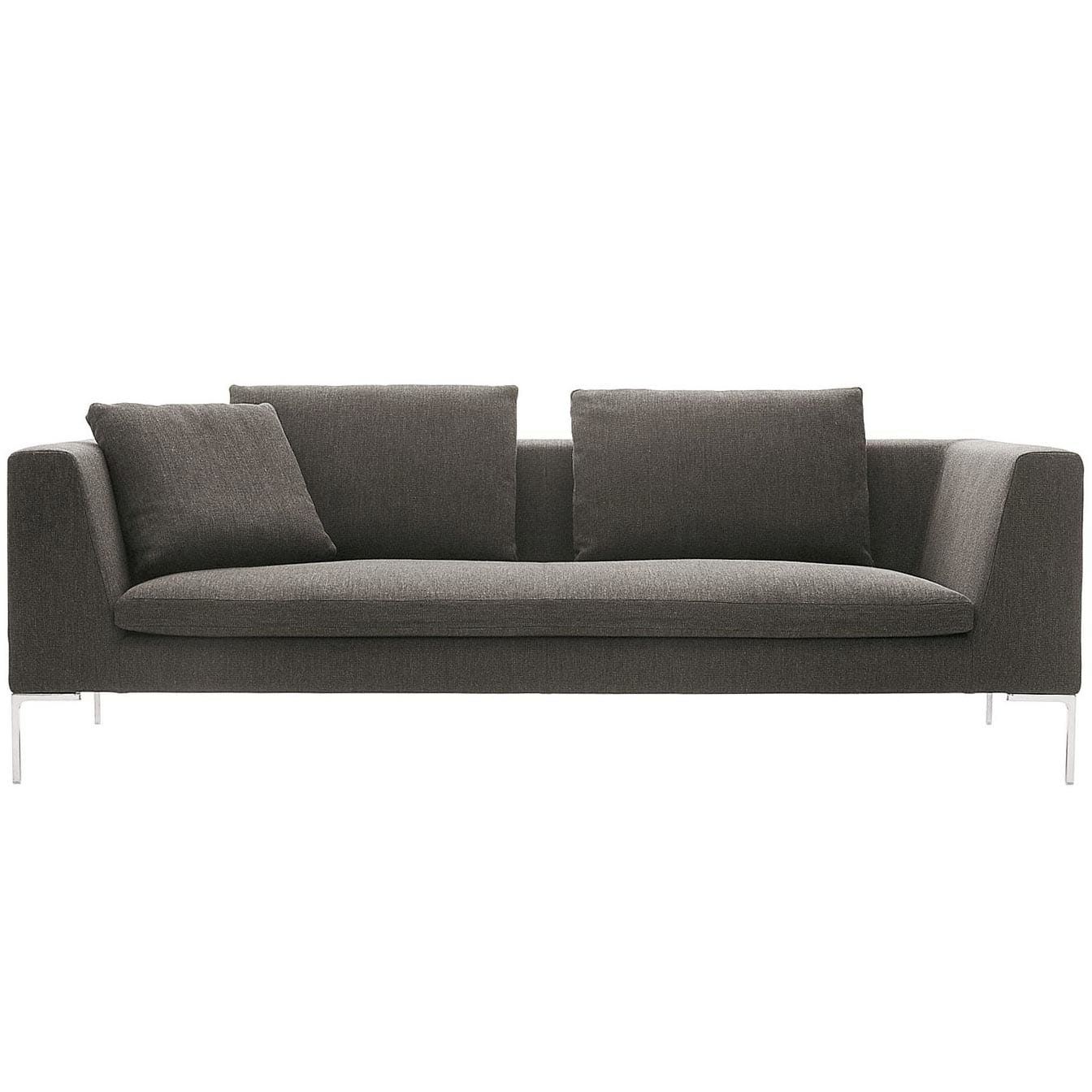 Sofaprogramm Charles von B&B Italia