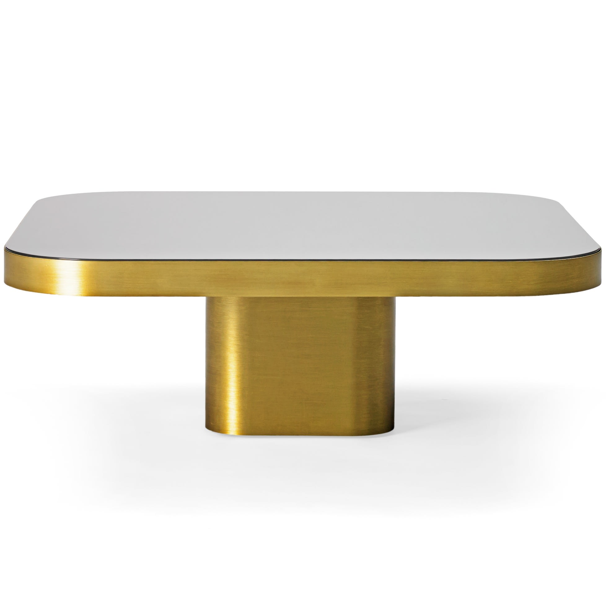 Bow Coffee Table No. 2 von ClassiCon