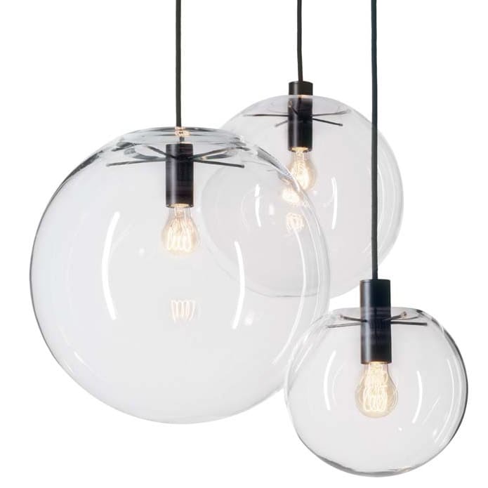 Hängelampe Selene von Classicon