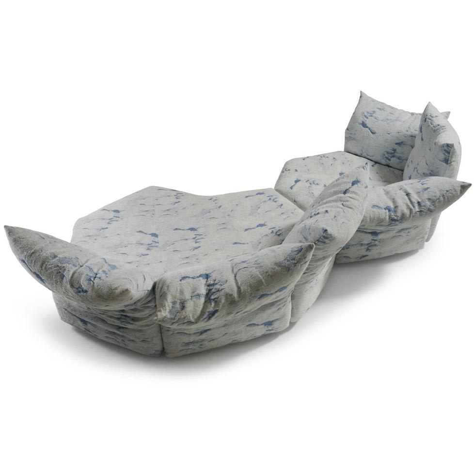 Standard Sofa von Edra