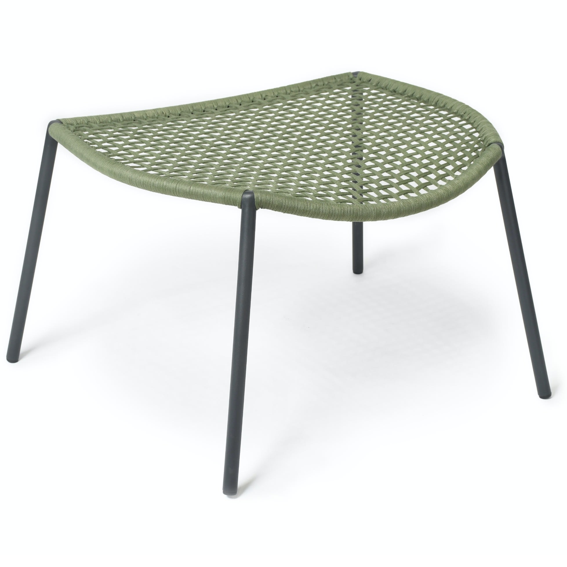 Bloom tabouret par Fischer Möbel