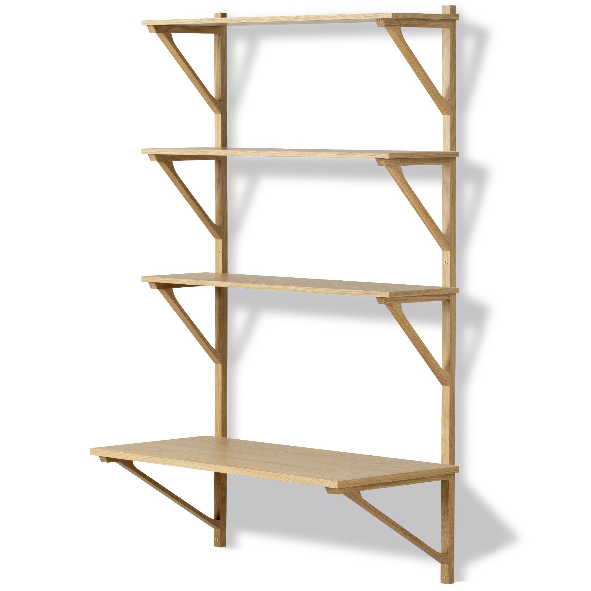 Regal BM29 2901 von Fredericia