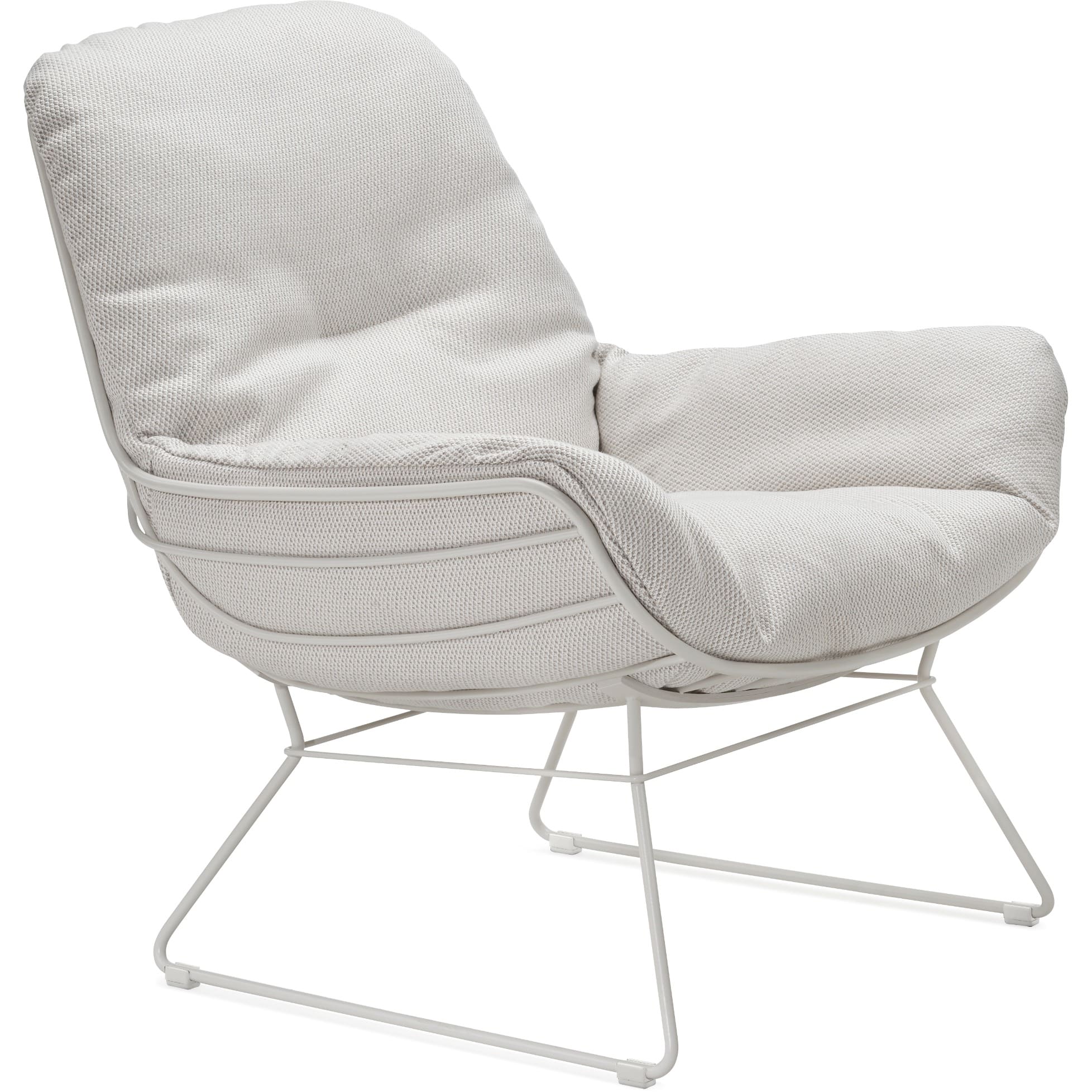 Leyasol Loungesessel (Outdoor) von Freifrau
