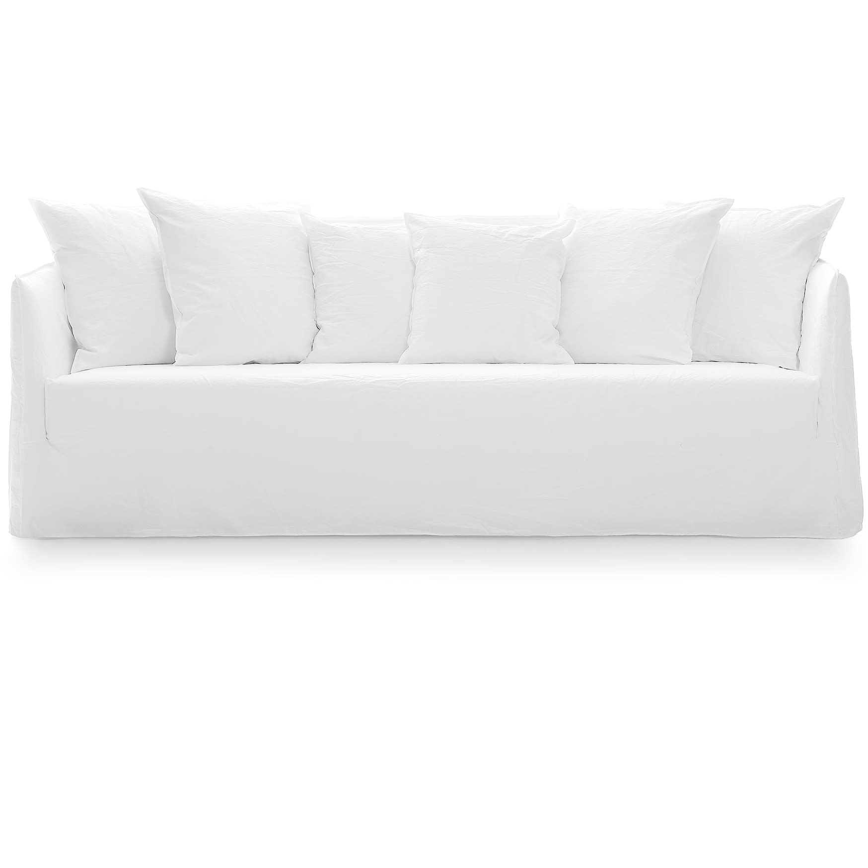 Sofa Ghost 12 von Gervasoni