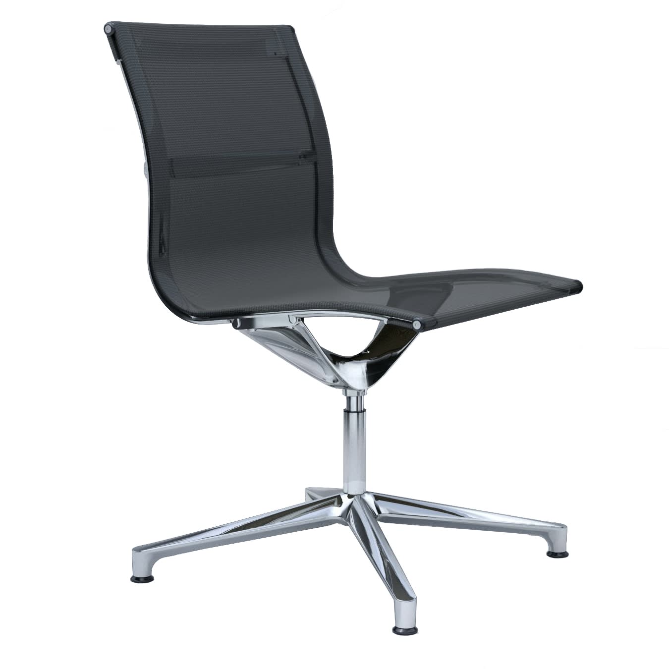 Drehstuhl UNA 705 CRN Management von ICF