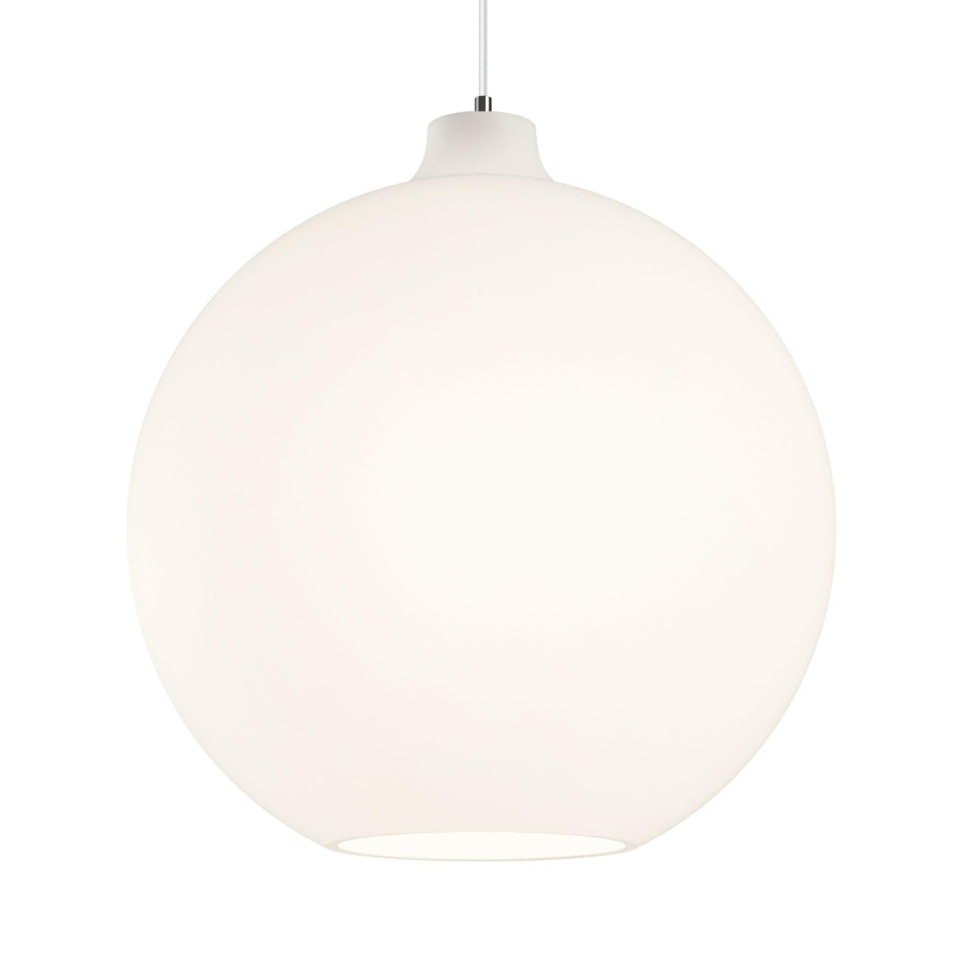 Suspension Wohlert LED de Louis Poulsen