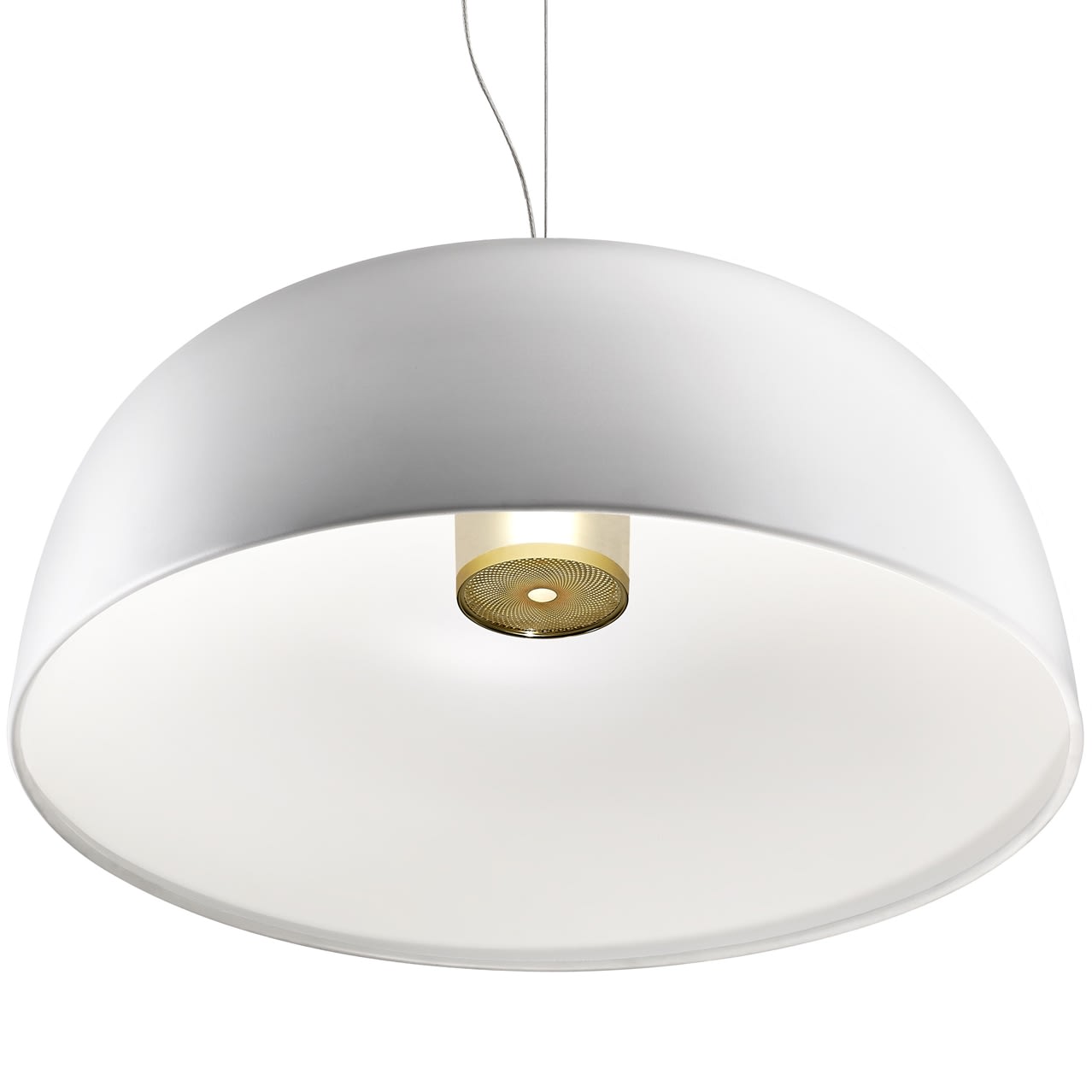 Pendelleuchte TIA 600 von Lumina