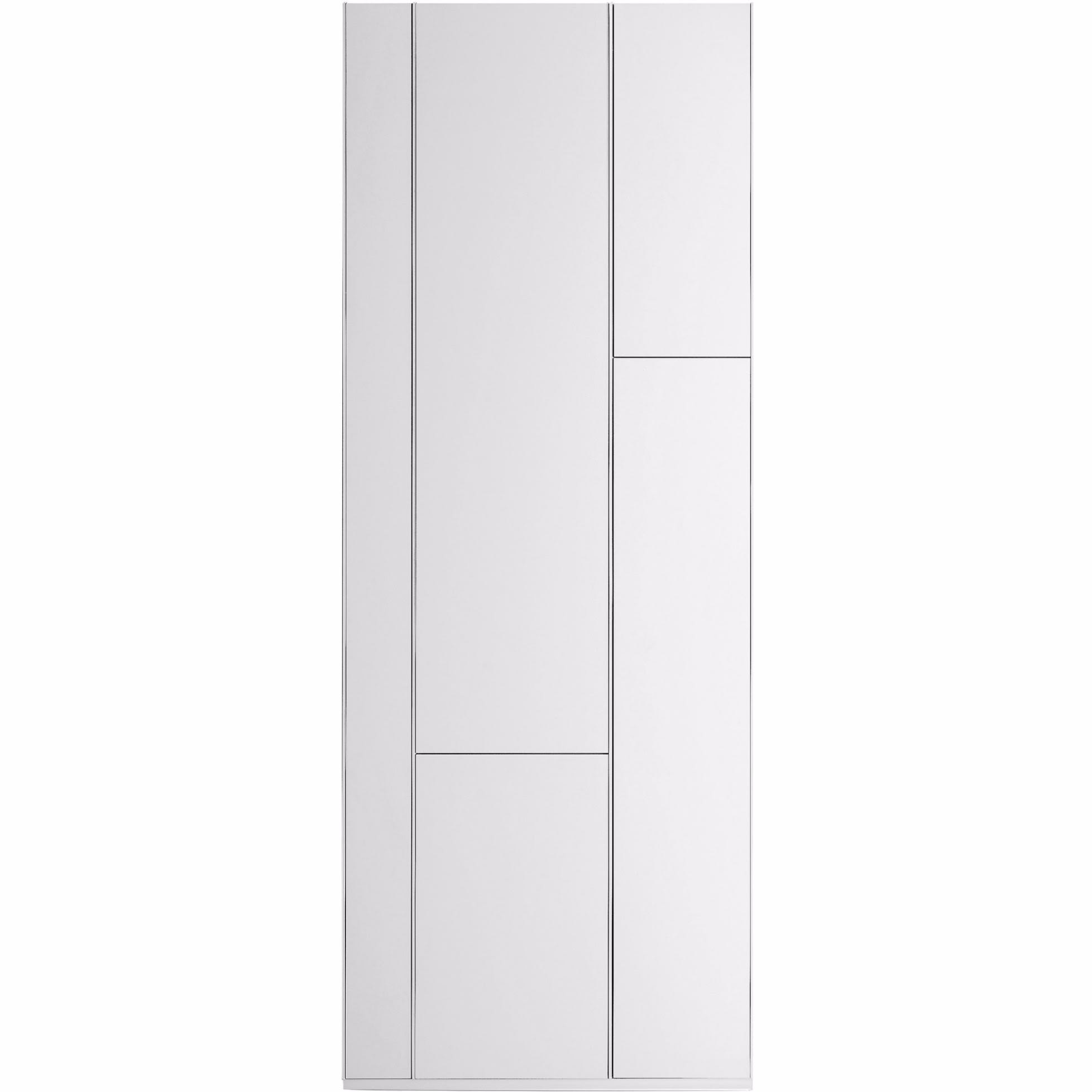 Armoire Random Cabinet de MDF Italia