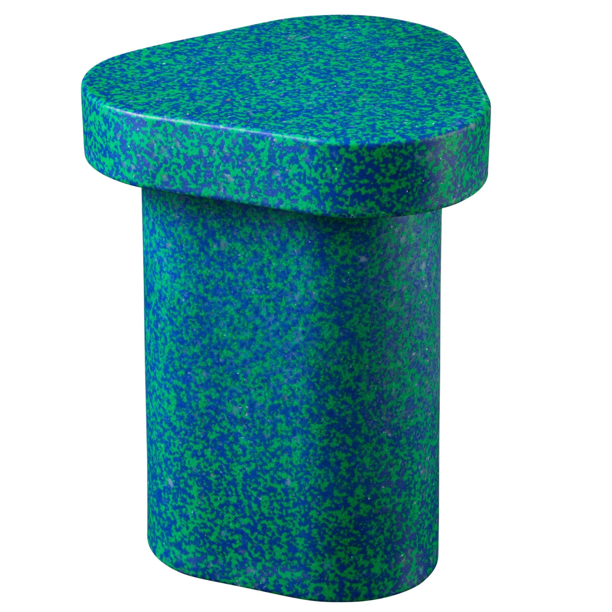 Beistelltisch Superpop (H45) von Miniforms