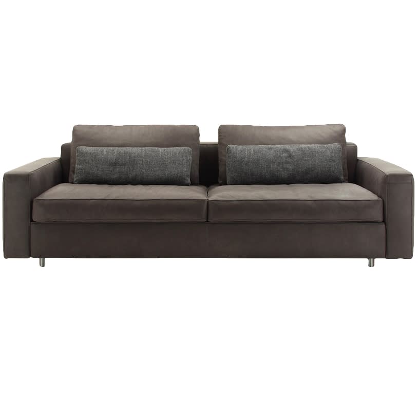 Collection de canapés Manhattan de Molinari