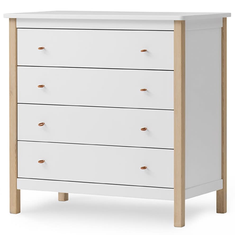 Kommode Wood von Oliver Furniture