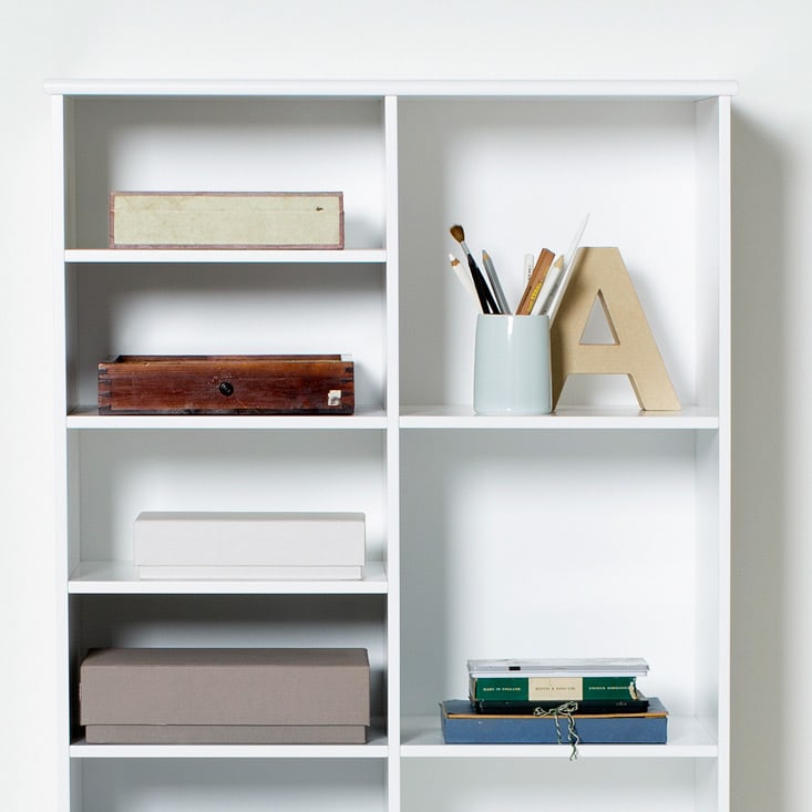 Regalböden für Wood Regale von Oliver Furniture