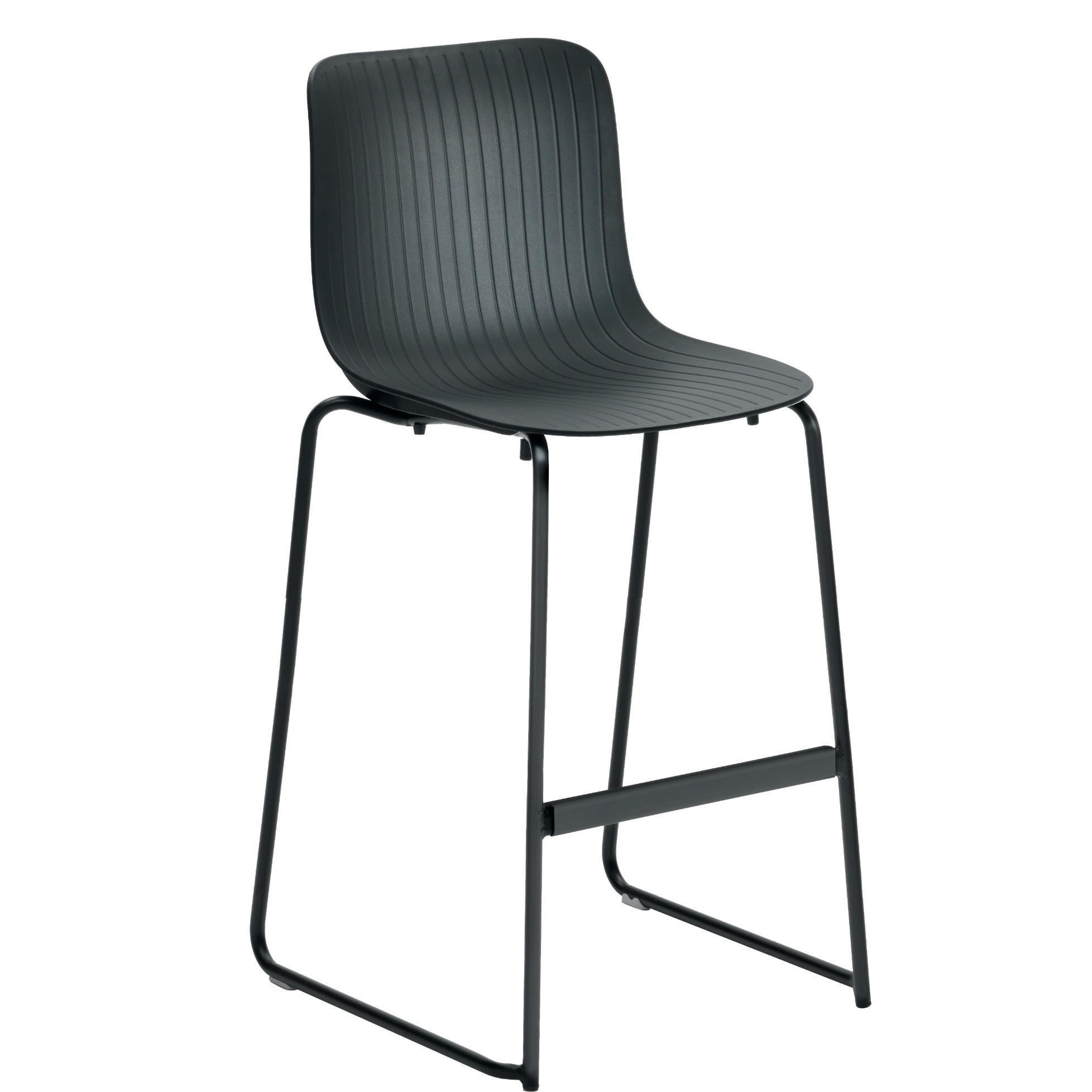 Dragonfly G0033 / G0043 Barstuhl von Segis