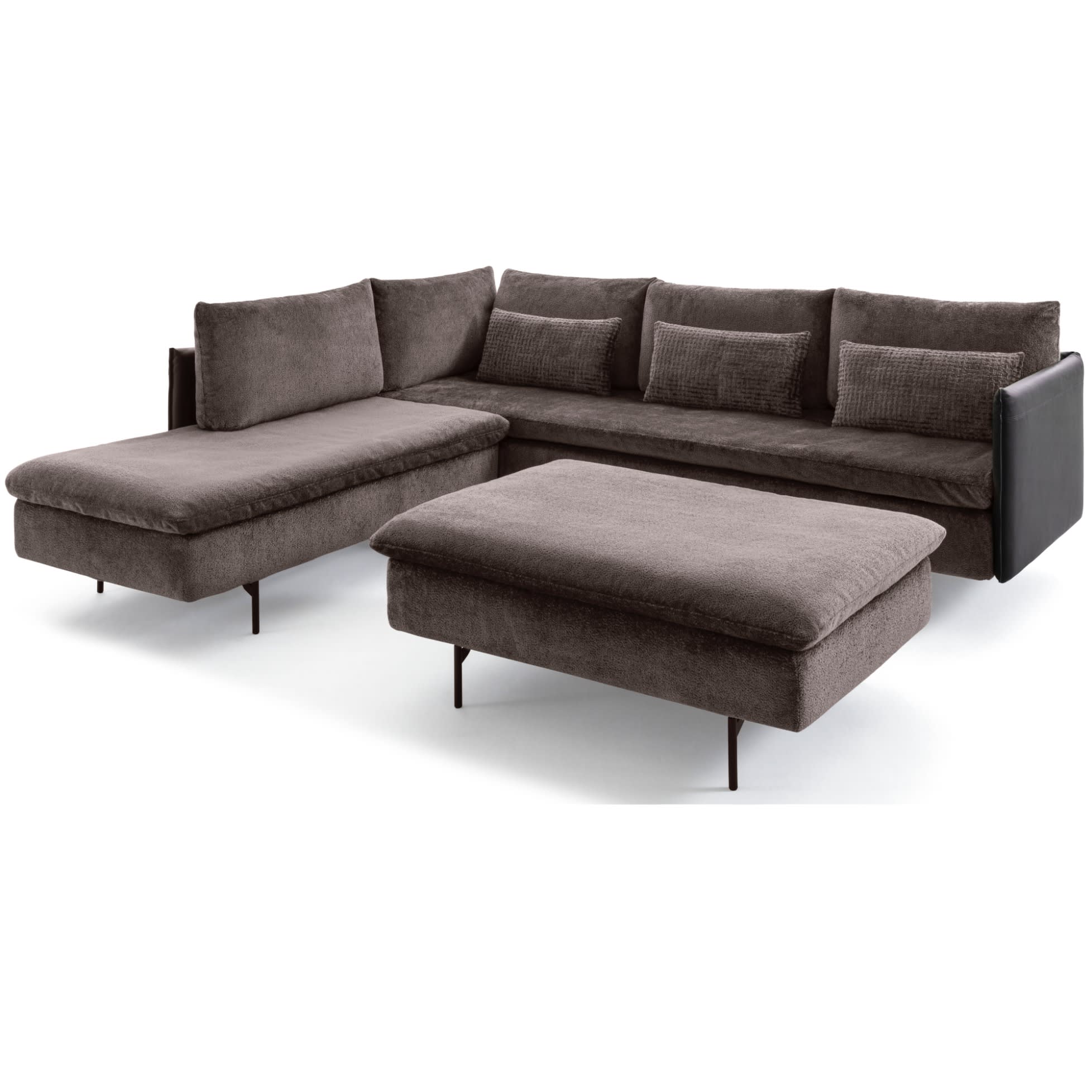 Sofaprogramm Giro von Signet